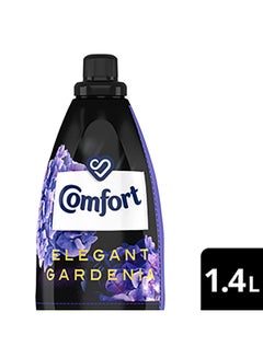 Comfort Concentrated Fabric Softener Black 1400ml UAE | Dubai, Abu Dhabi