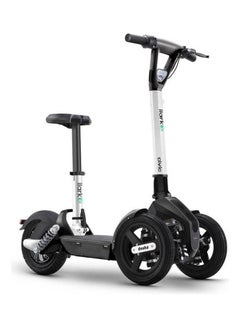 doohan Electric Scooter iLark 300 - White Egypt | Cairo, Giza
