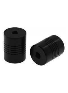 Generic Flexible Motor Coupling Black UAE | Dubai, Abu Dhabi