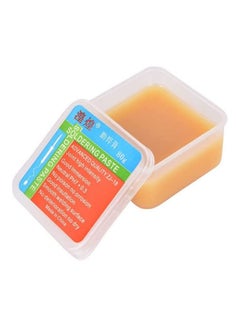تسوق ماركة غير محددة وRosin Soldering Paste 80G White أونلاين في السعودية