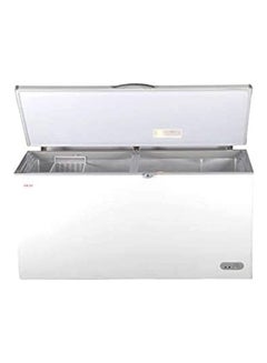 AKAI Chest Freezer 450 L CFMA-455CE-AR6 White UAE | Dubai, Abu Dhabi