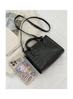 Tat Casual Shoulder Bag For Regular Use Black Egypt | Cairo, Giza