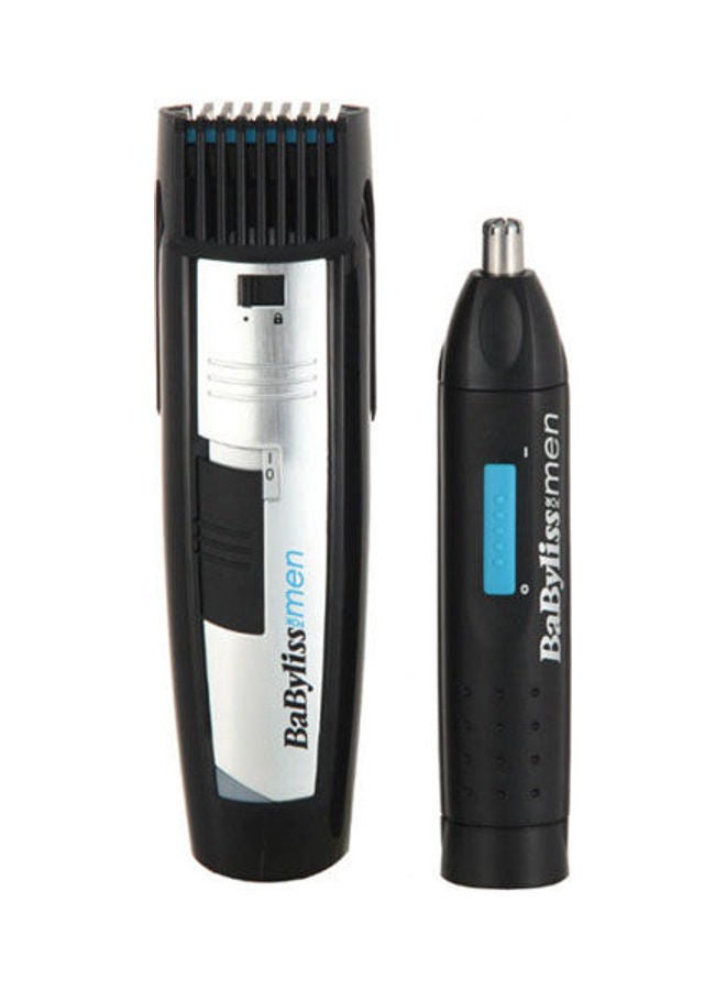 babyliss Electric Shaving Machine Black | Best Price KSA | Riyadh, Jeddah