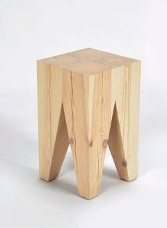 Switch Side Table - In Natural - Used Next To Sofa As Coffee Corner ...