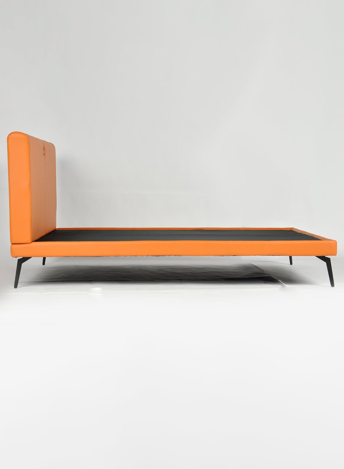 ebb & flow Bed Base & Headboard - King Size Bed - Nordic Style ...