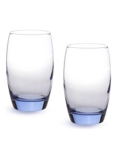 Luminarc 4-Piece Beverage Glass Set Clear | Yellow Friday Sale