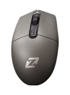 Zero Wireless Mouse Grey Egypt | Cairo, Giza