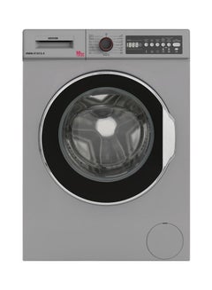 HOOVER Twin Jet Front Loading Washing Machine 1200 Rpm 10 kg HWM-V1012 ...