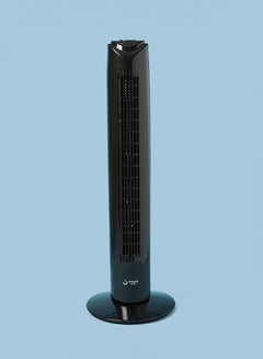 Noon East Electric Stand Tower Fan With Remote Controller- 50 W 82 Cm ...