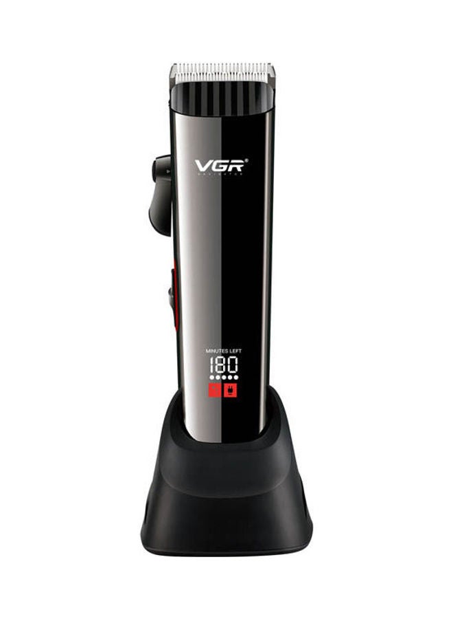 VGR Electric Shaving Machine Dry Shave Black | Best Price Egypt | Cairo ...