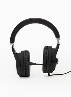Noon East Thunder Over Ear Wired Headphone - Earphone With 7.1 Surround ...