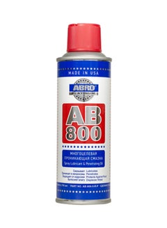 Abro Platinum AB-800 Spray Lubricant 400ml Egypt | Cairo, Giza