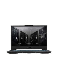 ASUS TUF Dash A15 FA506IC-HN042W Laptop With 15.6-Inch Display, AMD ...