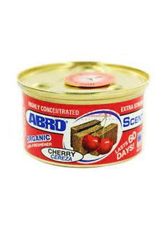 Abro ABRO Scent Organic Air Freshener STRAWBERRY Egypt | Cairo, Giza