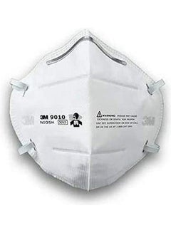 3M 3M Paper mask model 9010 (N95) 1 Piece KSA | Riyadh, Jeddah