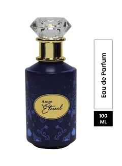 DHAMMA Azure Eternal EDP 100ml | Best Price Egypt | Cairo, Giza