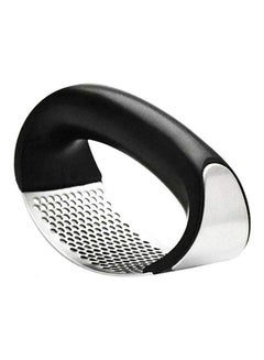 BOLIZ Stainless Steel - Garlic Presses Black 25inch | Best Price Egypt ...