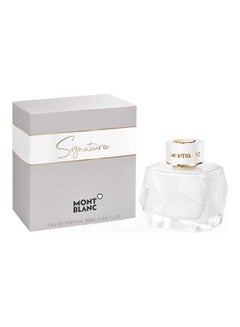 Mont Blanc Montblanc Signature W EDP 90ml UAE | Dubai, Abu Dhabi