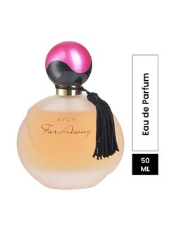 AVON Far Away EDP 50ml | Best Price KSA | Riyadh, Jeddah