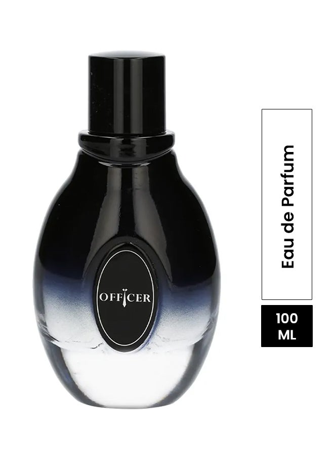 Al Rehab Officer EDP 100ml | Best Price KSA | Riyadh, Jeddah