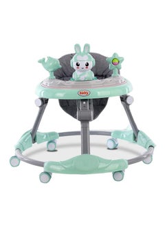 Cool Baby Baby Push Walker With Handle Adjustable Height Baby Walker ...