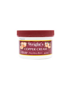 Wrights Copper Cream Multicolour 8ounce UAE | Dubai, Abu Dhabi