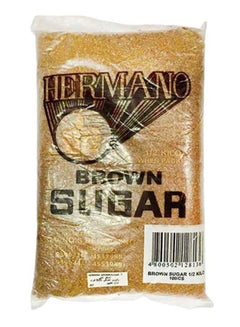 Hermano Brown Sugar 500grams | Best Price KSA | Riyadh, Jeddah