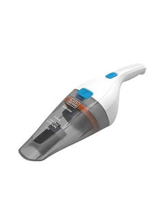 BLACK+DECKER Cordless Dustbuster With Lithium Ion Battery 5.4 W ...
