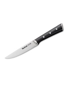 Tefal Ice Force Utility Knife Black 11cm Egypt | Cairo, Giza