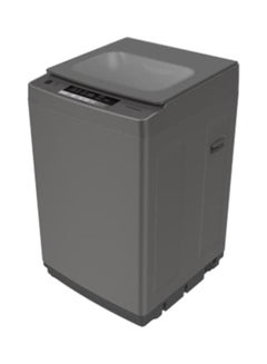HOOVER Fully Automatic Top Load Washing Machine HTL-X8-S Grey UAE ...