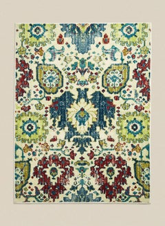 Noon East Exclusive Design Living Room Rug Carpet Design 5 Multicolour ...