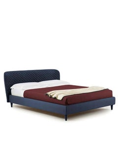 ebb & flow Bed Frame Luxurious - Single Size Bed - Forbes Collection ...
