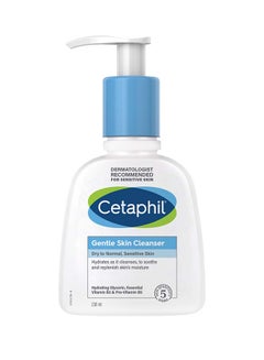 Cetaphil Gentle Skin Cleanser 236ml UAE | Dubai, Abu Dhabi
