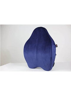 تسوق اتش تي وMemory Foam Medical Back Support For Office And Cars ...