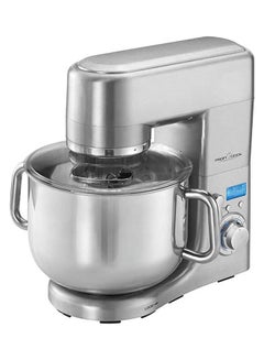 PROFI COOK Kitchen Machine 10.0 L 1500.0 W PC-KM-1096 Silver Egypt ...