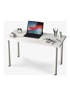 Sharpdo Computer Desk White KSA | Riyadh, Jeddah
