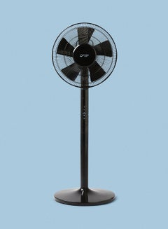 Noon East 2-In-1 Convertible DC Electric Pedestal/Table Fan with Remote ...