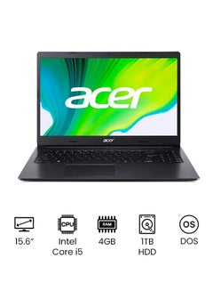 Acer Aspire 3 A315-57G-598L With 15.6-Inch FHD Display, Core i5 ...