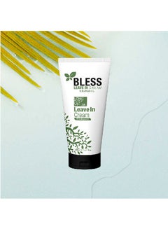 Bless Leave In Cream With Argan Oil Multicolour 200ml Egypt | Cairo, Giza