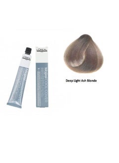 L'Oréal Professionnel Majirel Cool .Cover No.8.11 Brown 50ml Egypt ...