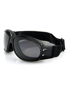 BOBSTER Cruiser Matte Frame Clear Lens Egypt | Cairo, Giza