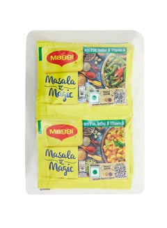 Maggi Masala E Magic 6grams Pack of 12 | Best Price UAE | Dubai, Abu Dhabi