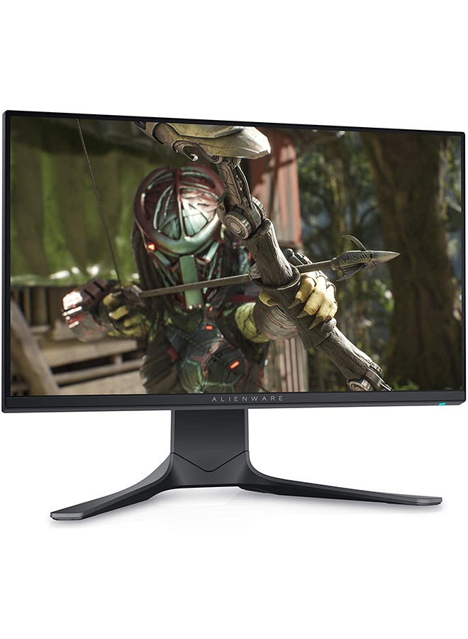 DELL 25-Inch FHD 240Hz Gaming Monitor Black | Best Price Egypt | Cairo ...