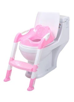 Generic Adjustable Design Ladder Potty Training With Handles For 12 ...