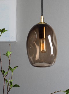 تسوق سويتش ومصباح ديكور متدلي مصنوع من مادة فاخرة وفريدة من نوعها لمنزل ...