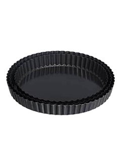 Belly Plastic Fluted Ring Cake Tin Set Of 3 Black Egypt | Cairo, Giza