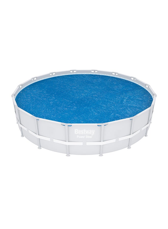Bestway Pool Cover Steelpro 488cm 488cm | Best Price UAE | Dubai, Abu Dhabi