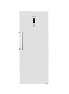 SUPER GENERAL 400 Liter Upright Freezer Inox Steel With Digital Display ...