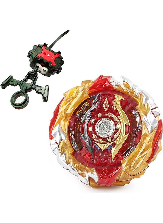Generic Beyblade Burst With Launcher | Best Price Egypt | Cairo, Giza