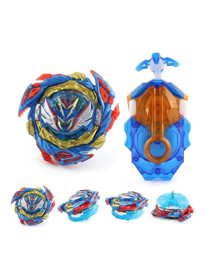 Generic Beyblade Burst With Launcher Set | Best Price Egypt | Cairo, Giza